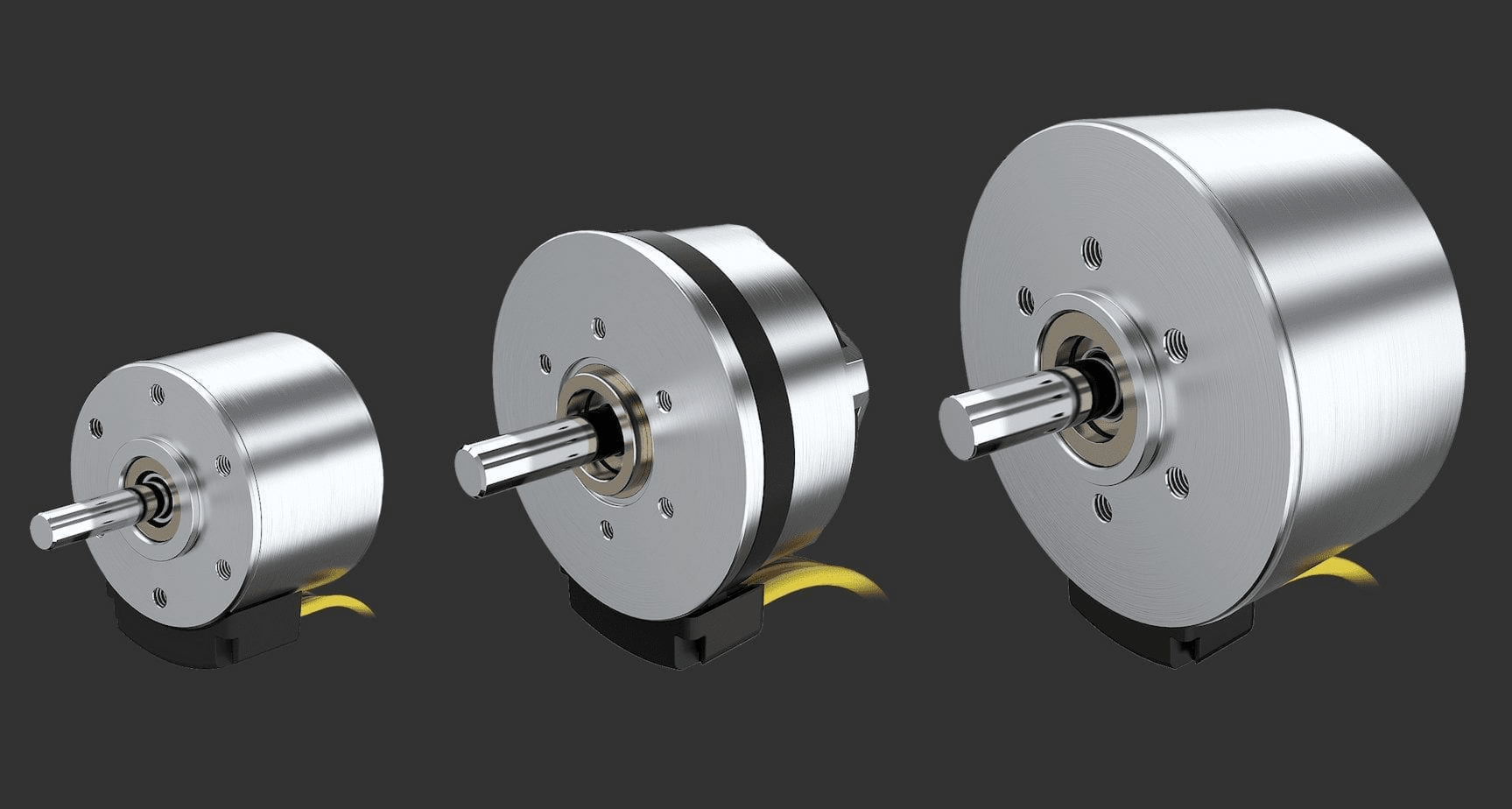 Meet Electro Mechanical Systems Ltd at Robotics & Automation 2019 on ...